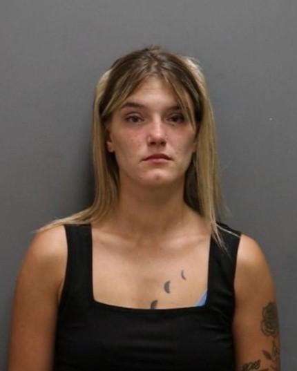 Traffic Stop Leads to Arrest of Jamestown Woman Under Leandra's Law ...