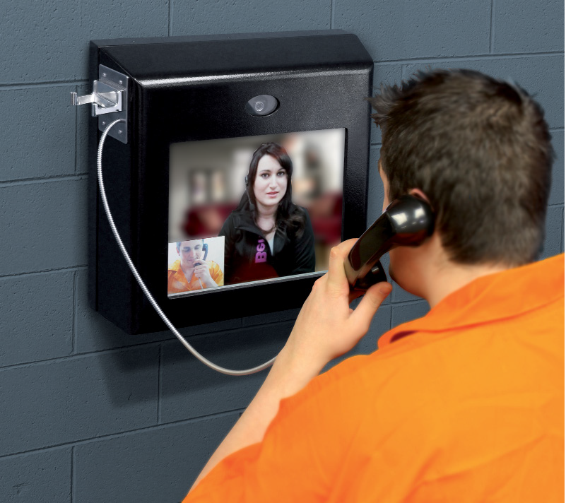 Chautauqua County Jail to Launch Video Visitation Program | Chautauqua ...