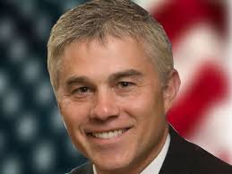 Robert Antonacci Makes Campaign Stop in Lakewood | Chautauqua Today