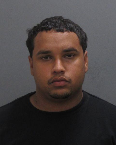 Traffic stop leads to three arrests on weapon and drug charges in ...