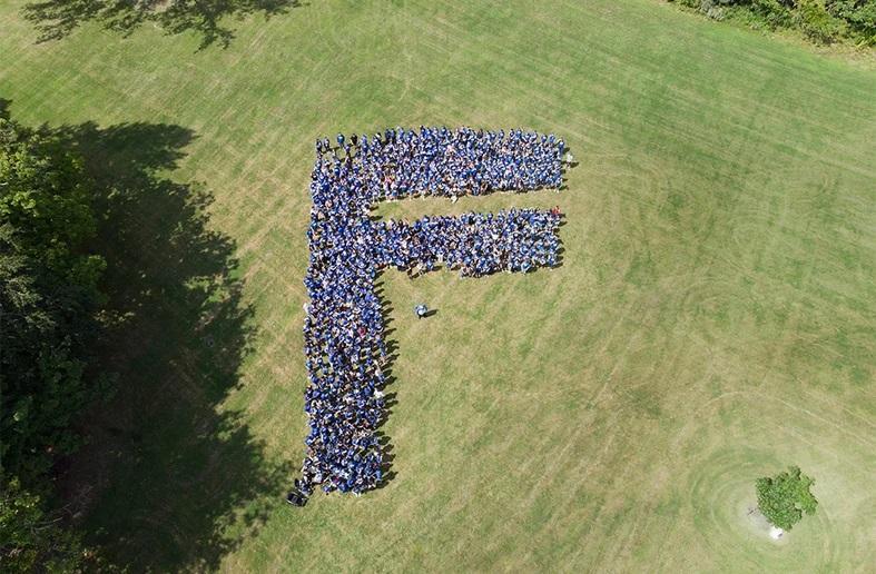 SUNY Fredonia Welcomes Largest Incoming Class in Three Years ...