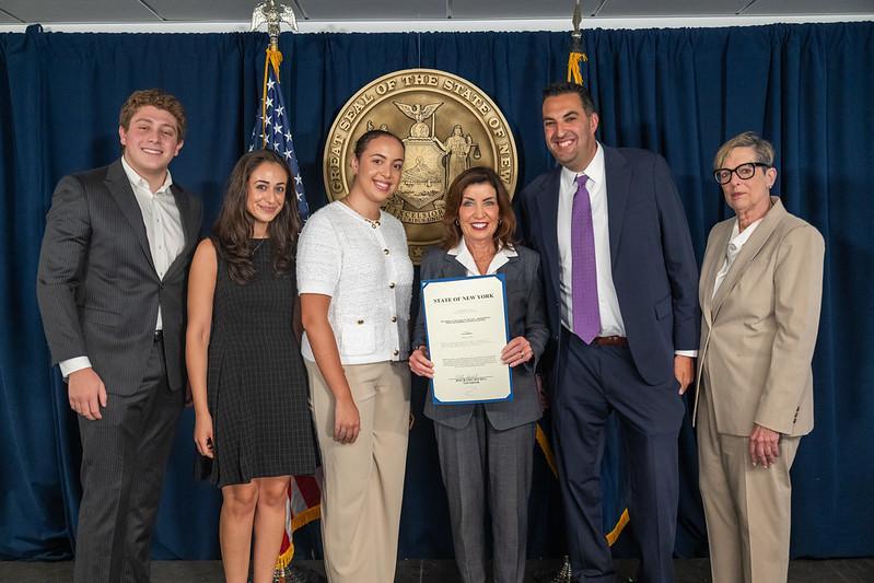 Colleges in New York to Have Anti-Discrimination Coordinators Under New ...