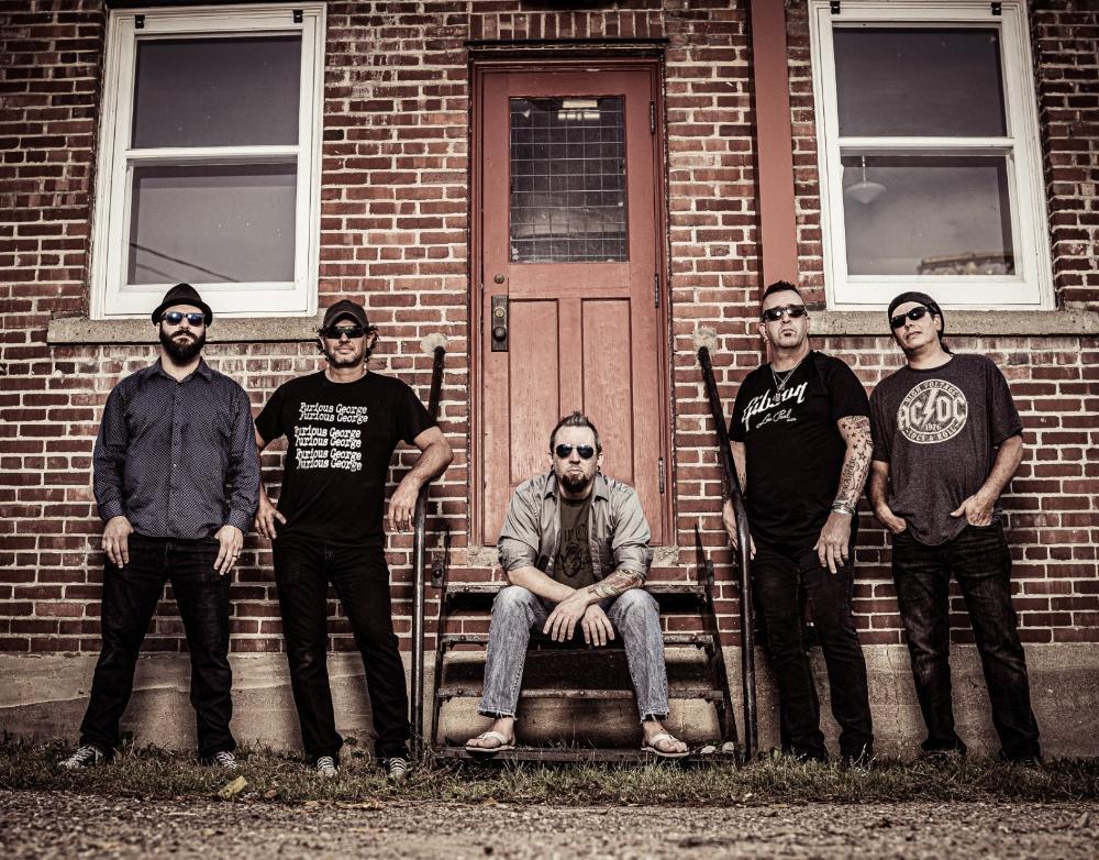 Furious George Performing at Point Gratiot | Chautauqua Today