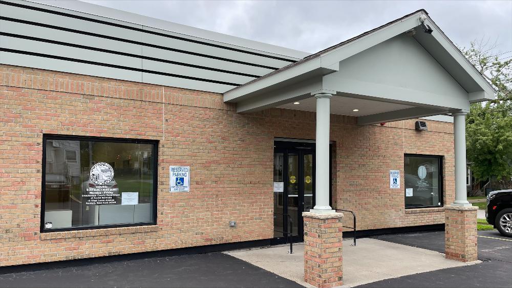 New North County Social Services Office Opens in Dunkirk | Chautauqua Today