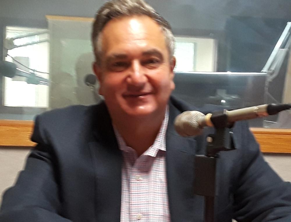 Borrello says 2020 budget proposal will hold the line on taxes ...