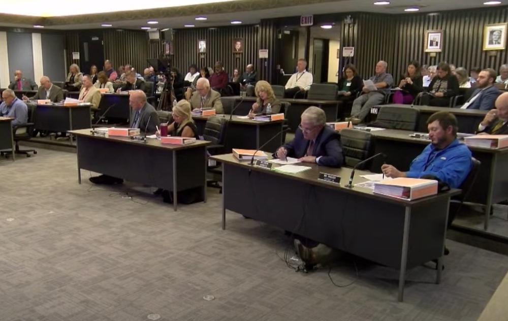 County Legislature Approves ARPA Funding for Fredonia-NCWD Feasibility ...