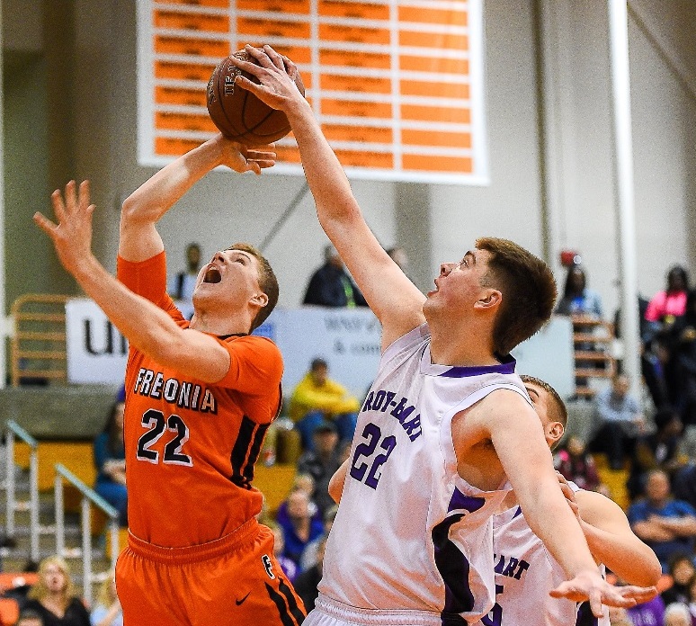 Billies Rout Roy-Hart to Advance to B-2 Finals | Chautauqua Today