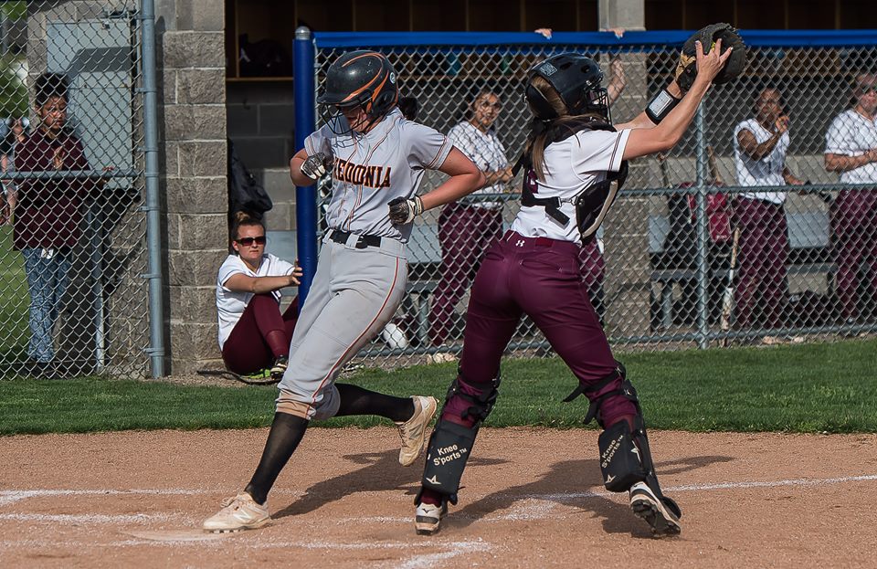 Lady Billies Outlast Dunkirk in Wild Softball Semifinal | Chautauqua Today