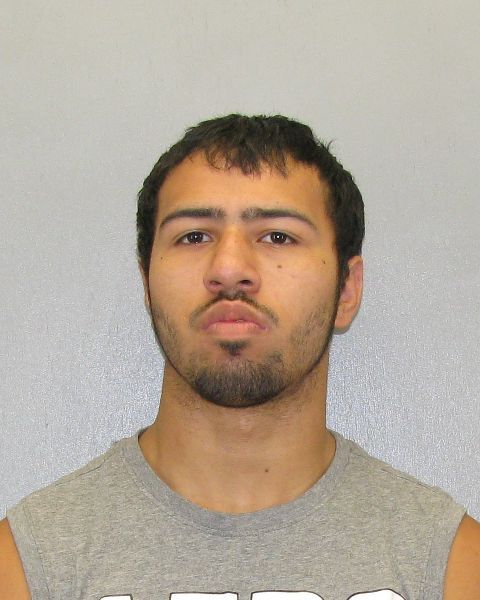 Five Arrested for Stealing Sound System from Little League Field ...