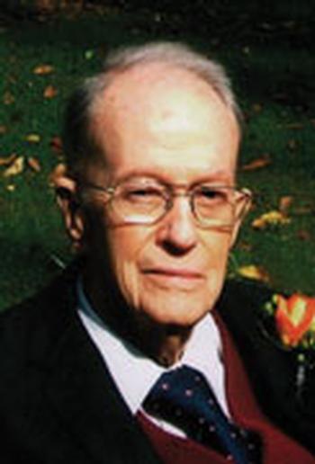 Harold R. Hendricks Obituary | Chautauqua Today