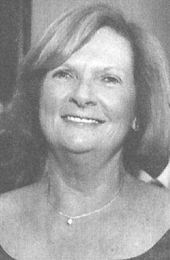 Virginia Reed Passafaro Obituary | Chautauqua Today