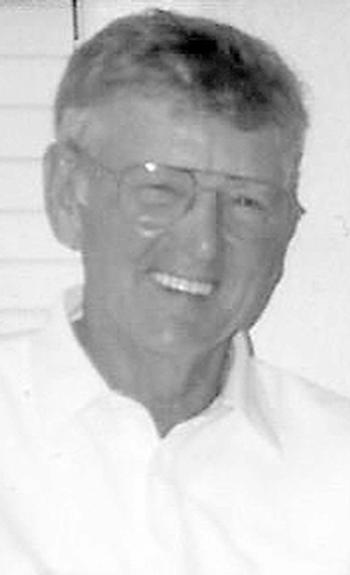 Harry Ottaway Obituary | Chautauqua Today