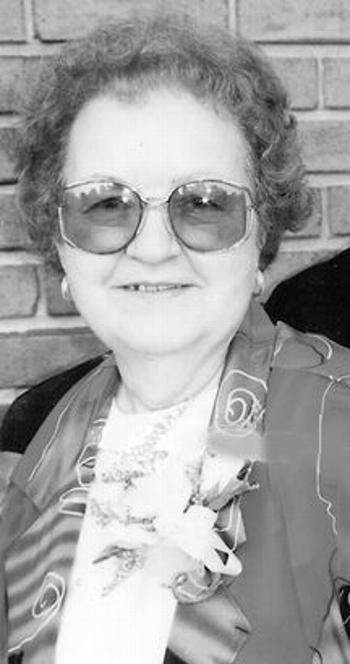Mary Lou Baumgartner Obituary | Chautauqua Today