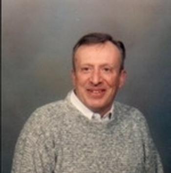 William H. Hunt Obituary | Chautauqua Today