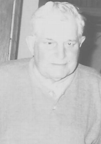 Leonard F. Nowak Obituary | Chautauqua Today