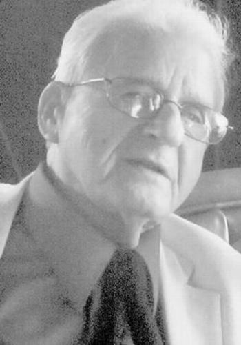Ralph A. Letersky, Sr. Obituary | Chautauqua Today