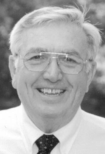 Donald W. Frost Obituary | Chautauqua Today
