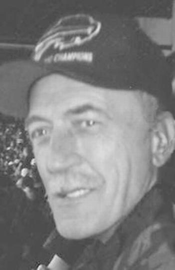 Steven J. Geiger Obituary | Chautauqua Today