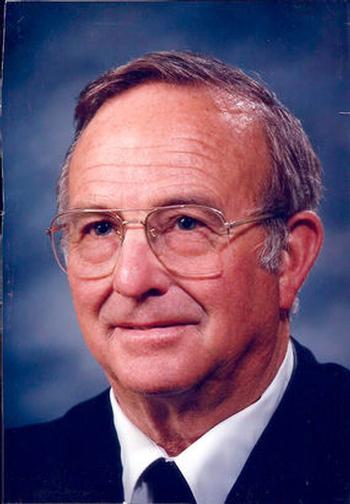 Harry N. Hipwell Obituary | Chautauqua Today