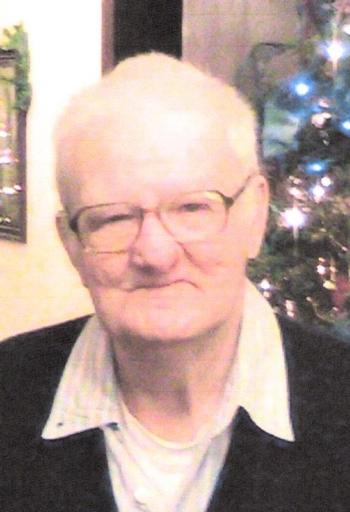 Daniel S. Rickert Obituary | Chautauqua Today