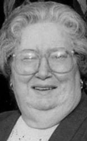 Shirley A. Sutton Obituary | Chautauqua Today