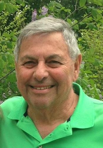 C. Robert Militello Obituary | Chautauqua Today