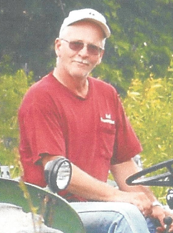 Daryl Raymond Thayer Obituary | Chautauqua Today