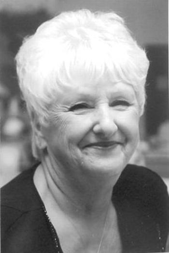 Clara "Terrie" Hanson-Yates-Ritschard Obituary | Chautauqua Today