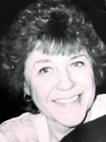 Diane Chase Obituary | Chautauqua Today