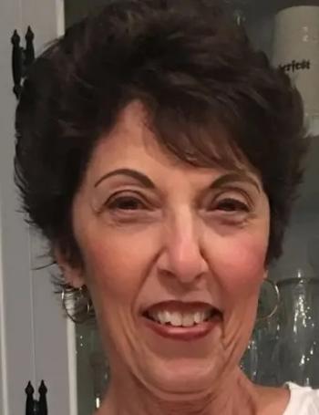 Mary Ann Thompson Obituary | Chautauqua Today