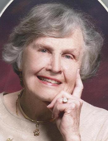 Elizabeth "Kris" Beal Obituary | Chautauqua Today