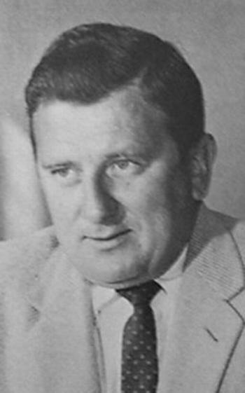 George H. Burns, Jr. Obituary | Chautauqua Today