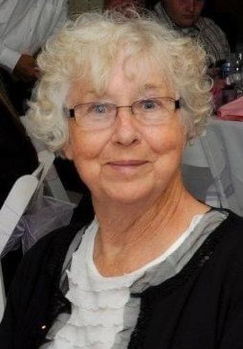 Shirley Marsh Farnham Obituary | Chautauqua Today