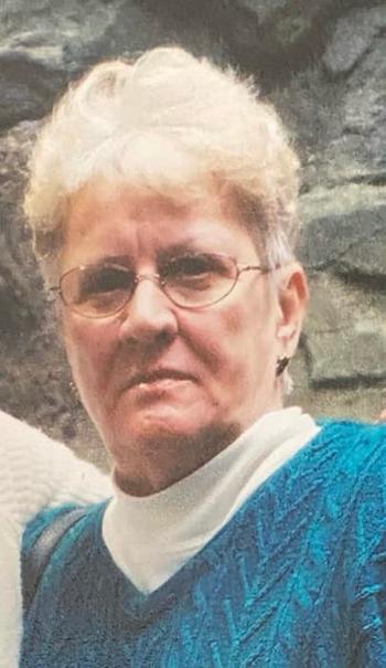 Annette L. Strohmeyer Obituary | Chautauqua Today