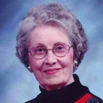 Alice Louise Mattson Obituary | Chautauqua Today