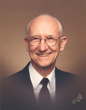 Bruce James Easterling Obituary | Chautauqua Today