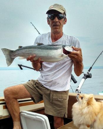 Timothy L. Skelly Obituary | Chautauqua Today