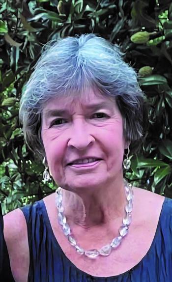 Christine M. Rowson Obituary | Chautauqua Today