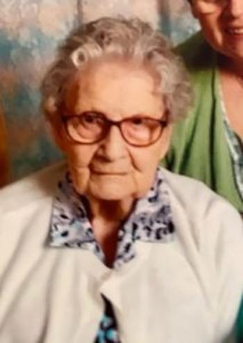 Dorothy M. Roman Obituary | Chautauqua Today