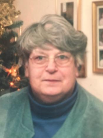 Joan E. Raczka Obituary | Chautauqua Today