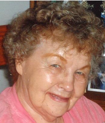 Phyllis E. Knight Obituary | Chautauqua Today