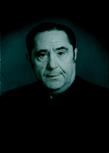 Salvatore J. Cusimano Obituary | Chautauqua Today