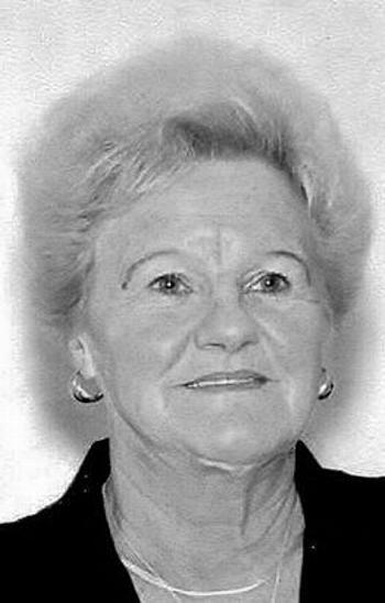 Sharon J. Seiter Obituary | Chautauqua Today