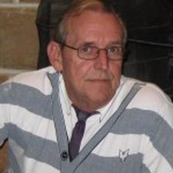 Robert V. Gasper Obituary | Chautauqua Today