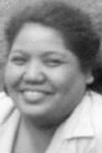 Josephine Peters Obituary | Chautauqua Today