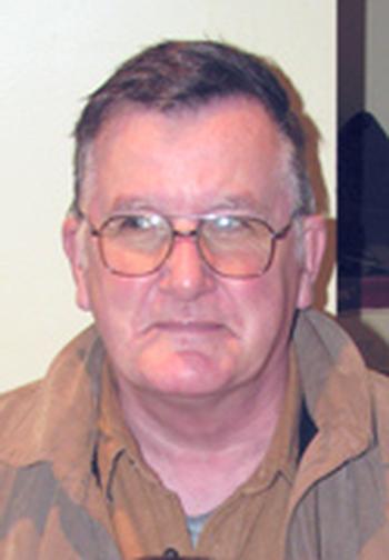 Gary Joseph McAlpine Obituary | Chautauqua Today