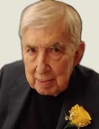 Patrick Joseph Fagan Obituary | Chautauqua Today