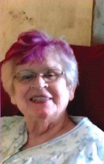 Arlene Briggs Obituary | Chautauqua Today