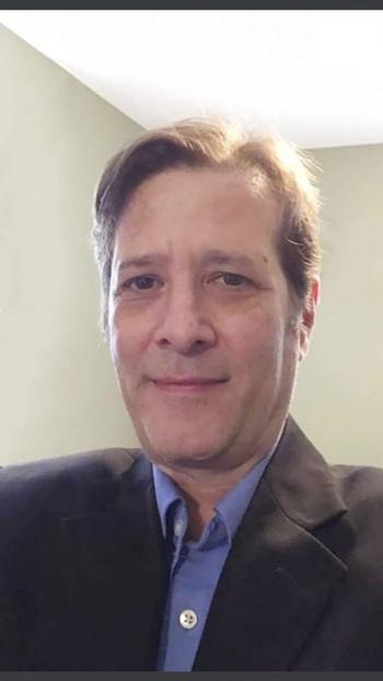 Michael James Mercurio Obituary | Chautauqua Today