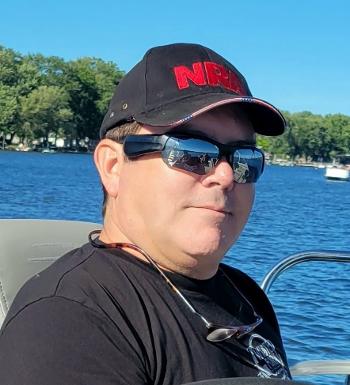 David William Treadway Obituary | Chautauqua Today